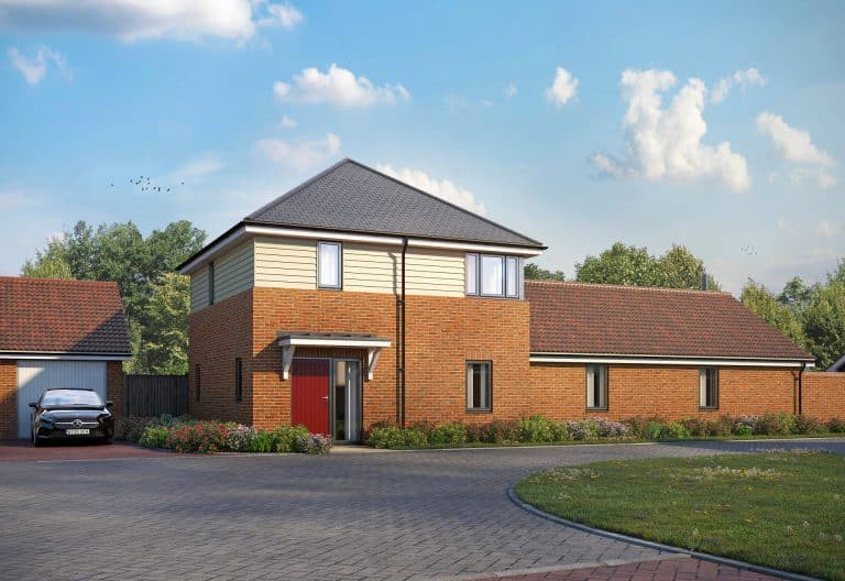 Chantry Meadow 4 - Hartog Hutton