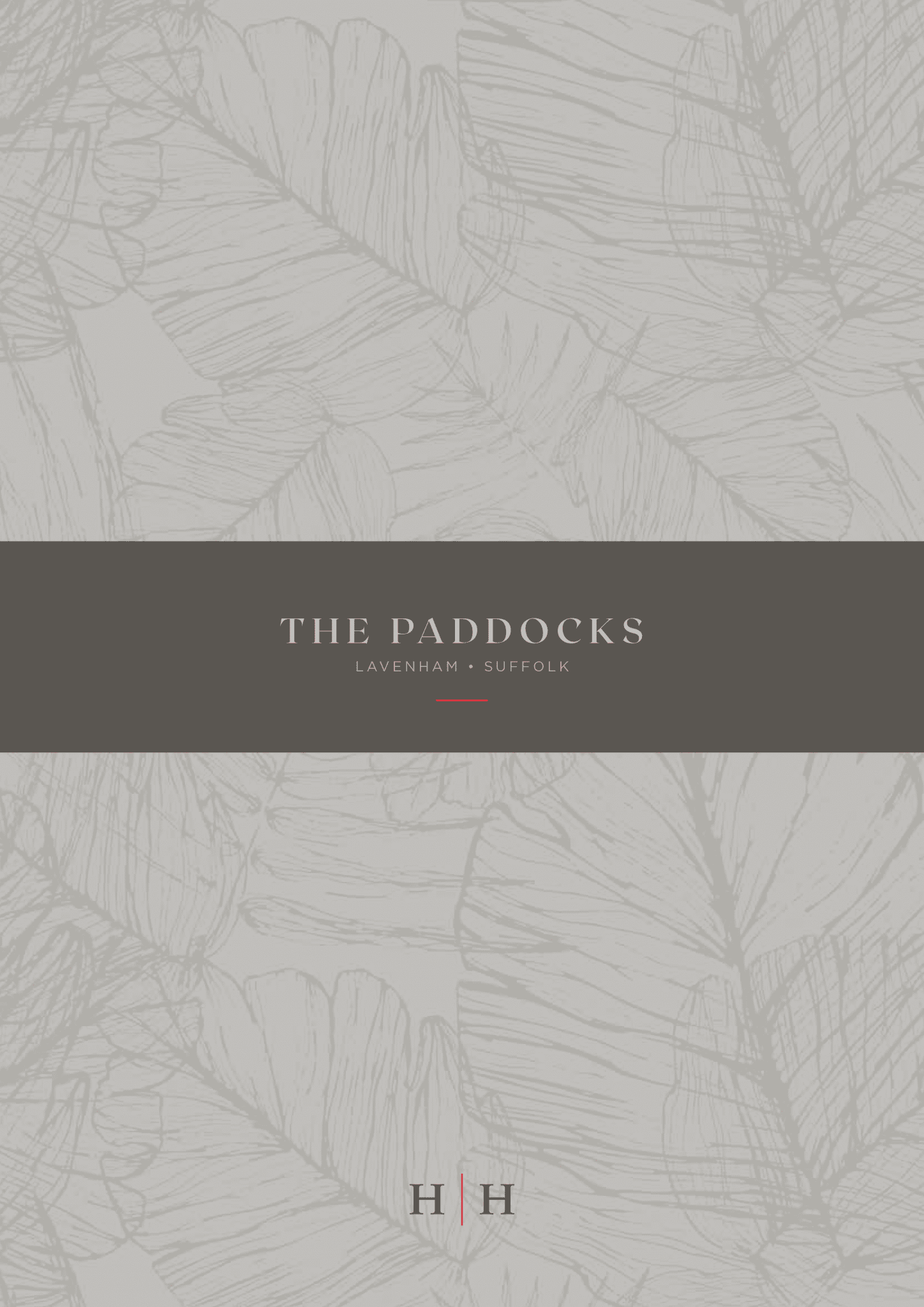 Bespoke homes - Hartog Hutton